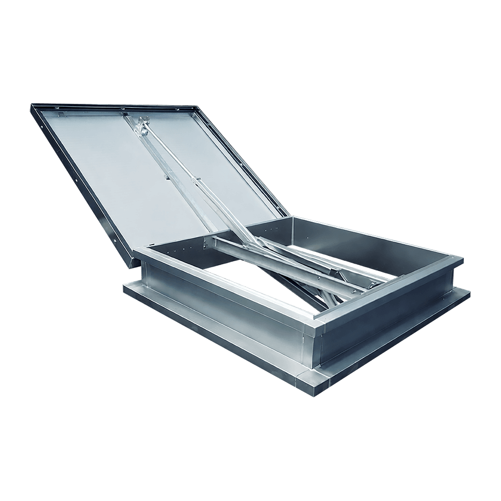 AOV Direct | UK's Leading Smoke Ventilation Supplier